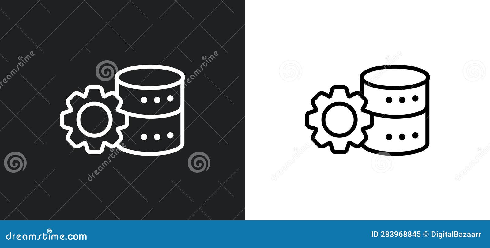 Efficiency - Outline Signpost With One Arrow Royalty-Free Stock Photo ...