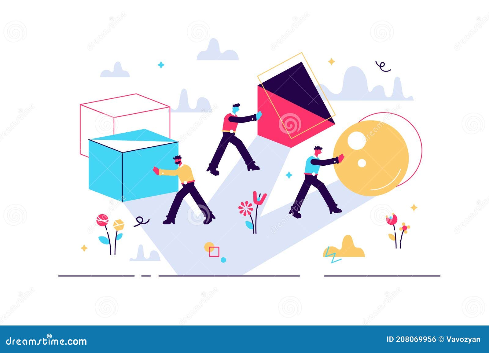 Efficiency and Productivity Comparison with Advantage Comparison Stock ...