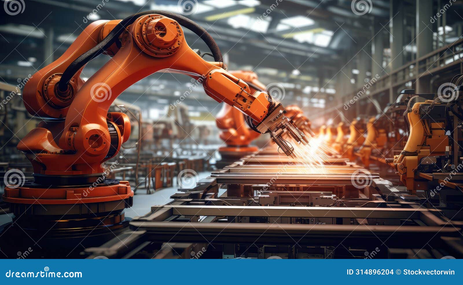 5G Industries. Revolutionizing Inventory Management And Quality Control ... 5G Industries. Revolutionizing Inventory Management And Quality Control ...