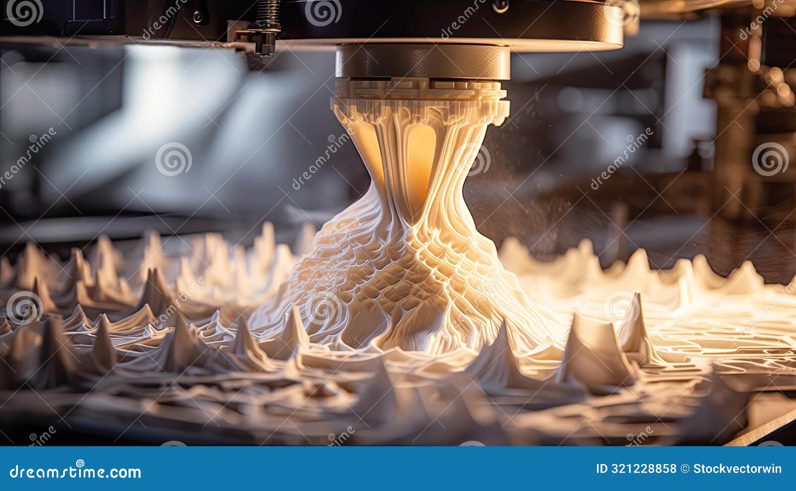 Efficiency Technology Processes Stock Illustration - Illustration of ...