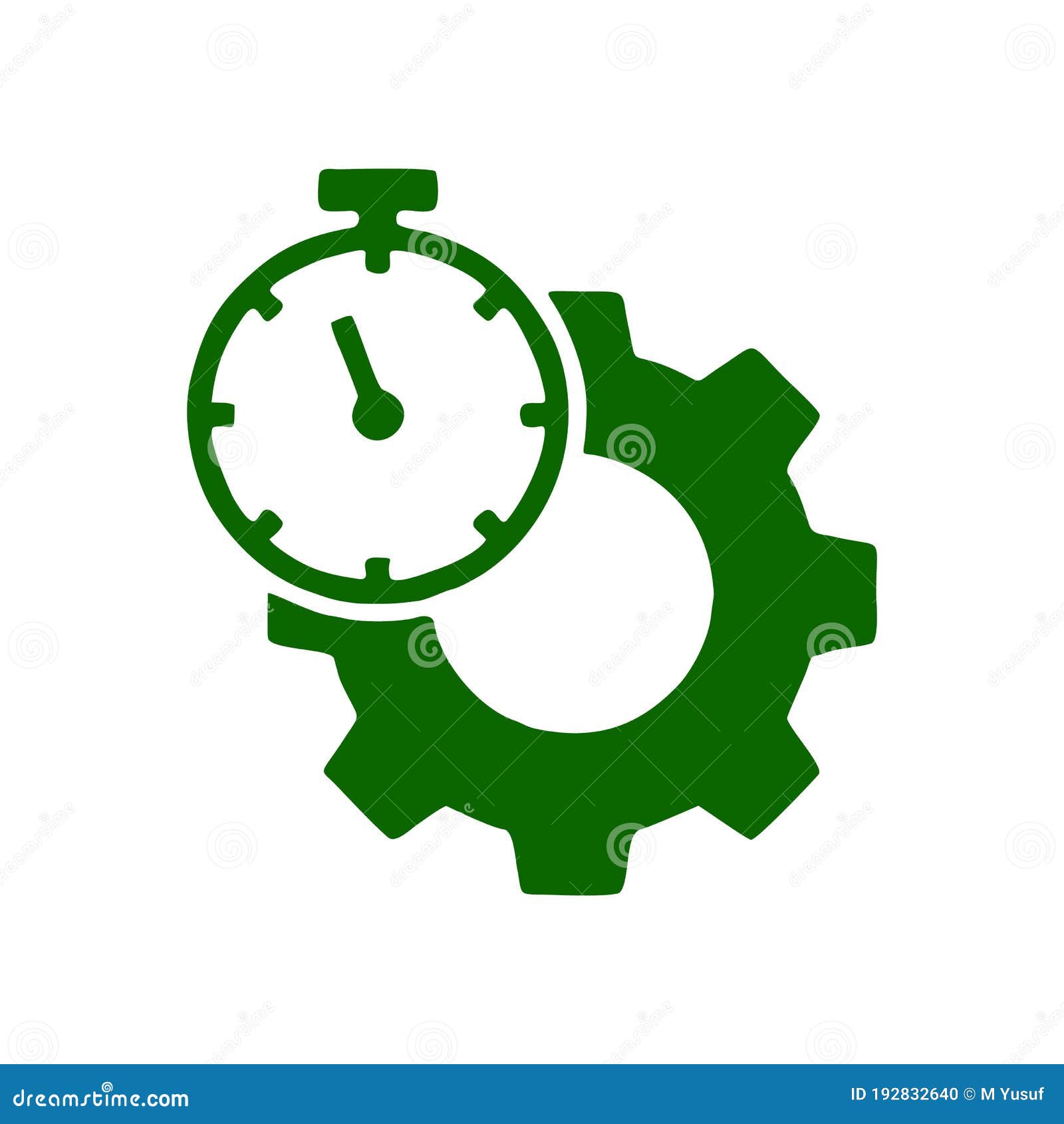 Efficiency Vector Icon Symbol. Creative Sign from Quality Control Icons ... Efficiency Vector Icon Symbol. Creative Sign from Quality Control Icons ...