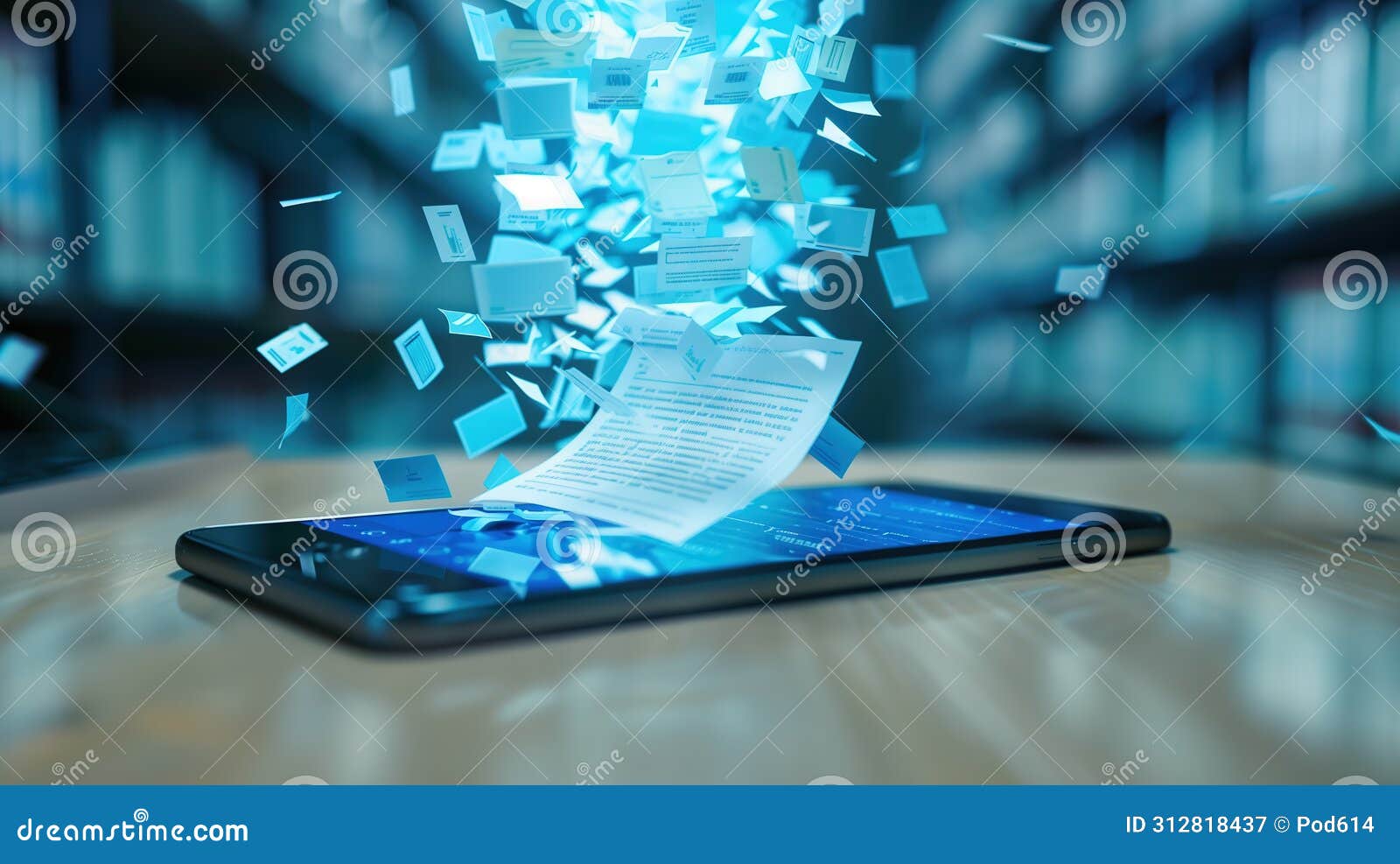 Efficiency at Your Fingertips: Maximize Document Handling Efficiency ...