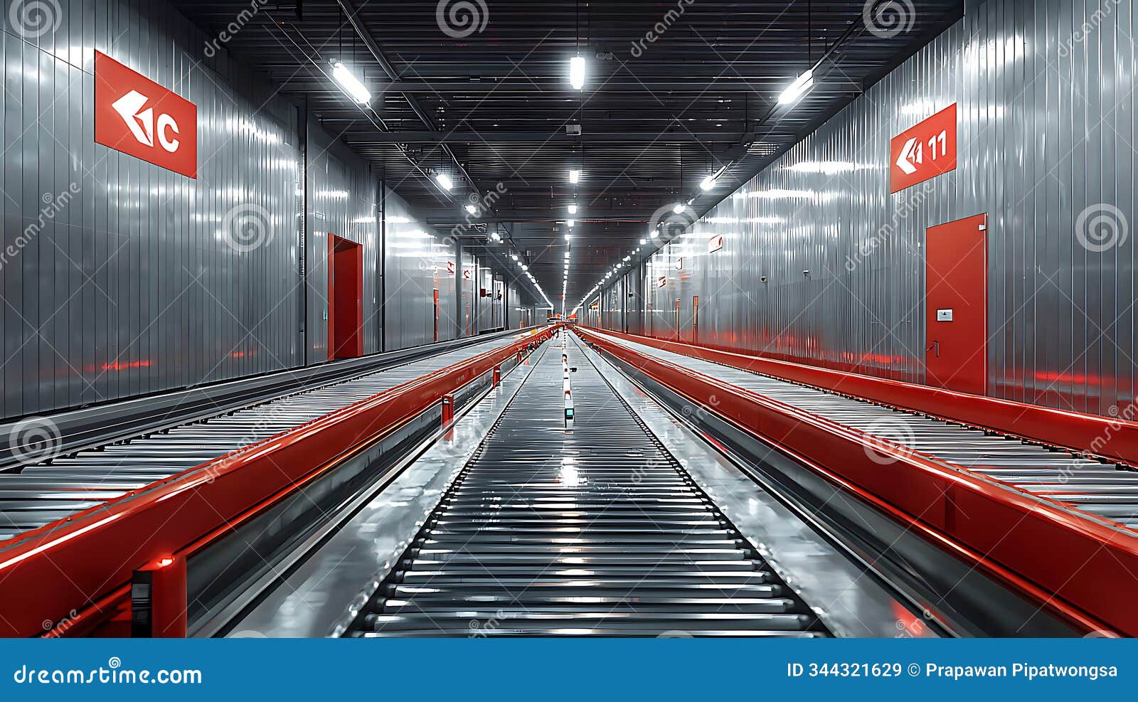 Efficient Automated Sortation Systems in Modern Warehouse Environment ...