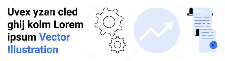 Efficient Business Metrics and Workflow Gear Integration for Document ...