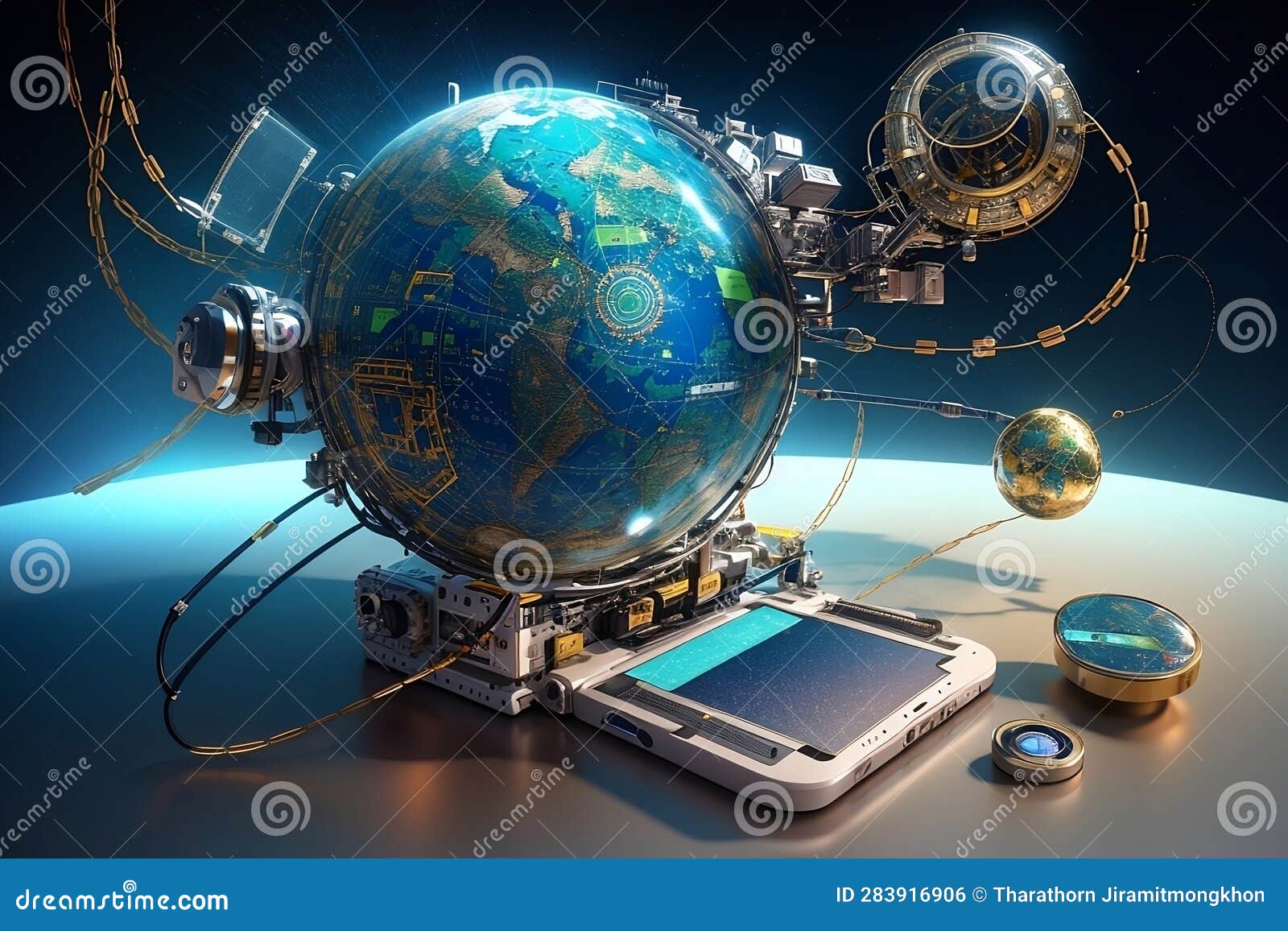 Next-Level Communication Solutions: Powering Connectivity with ...