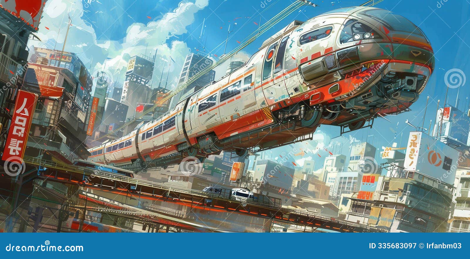 Efficient Communication. Letter Transport High Detailed Wallpaper 406 ...