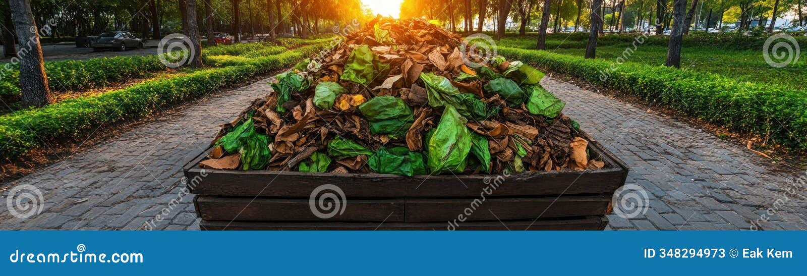 Efficient Composting Methods For Organic Waste Decomposition A ...