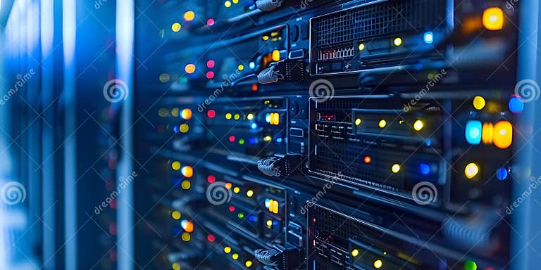 Efficient Data Replication Across Cloud Servers for Redundancy and ...