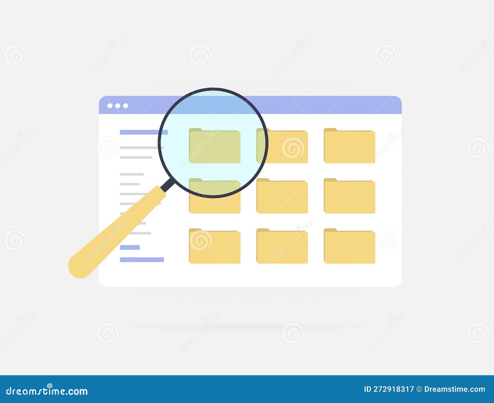 Efficient File Search and Management. Find Important Documents Quickly ...