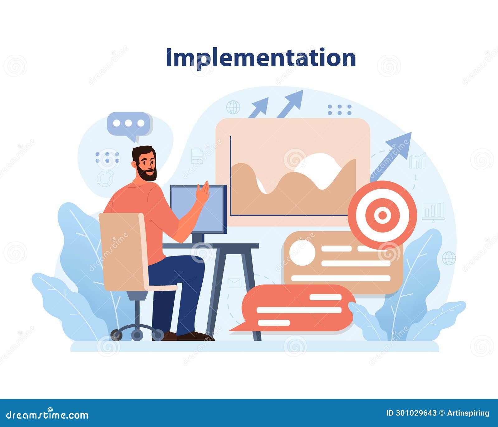 Visualizing Growth And Progress A Powerful Illustration Of Enterprise ... Visualizing Growth And Progress A Powerful Illustration Of Enterprise ...
