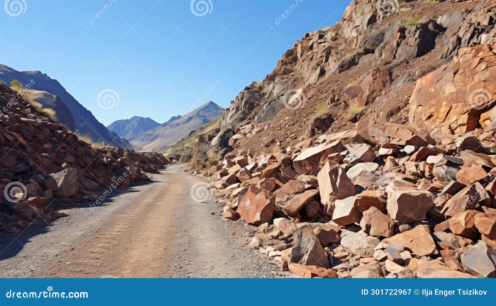 Efficient and Large Scale Mining of Iron Ore in a Sprawling Quarry for ... Efficient and Large Scale Mining of Iron Ore in a Sprawling Quarry for ...