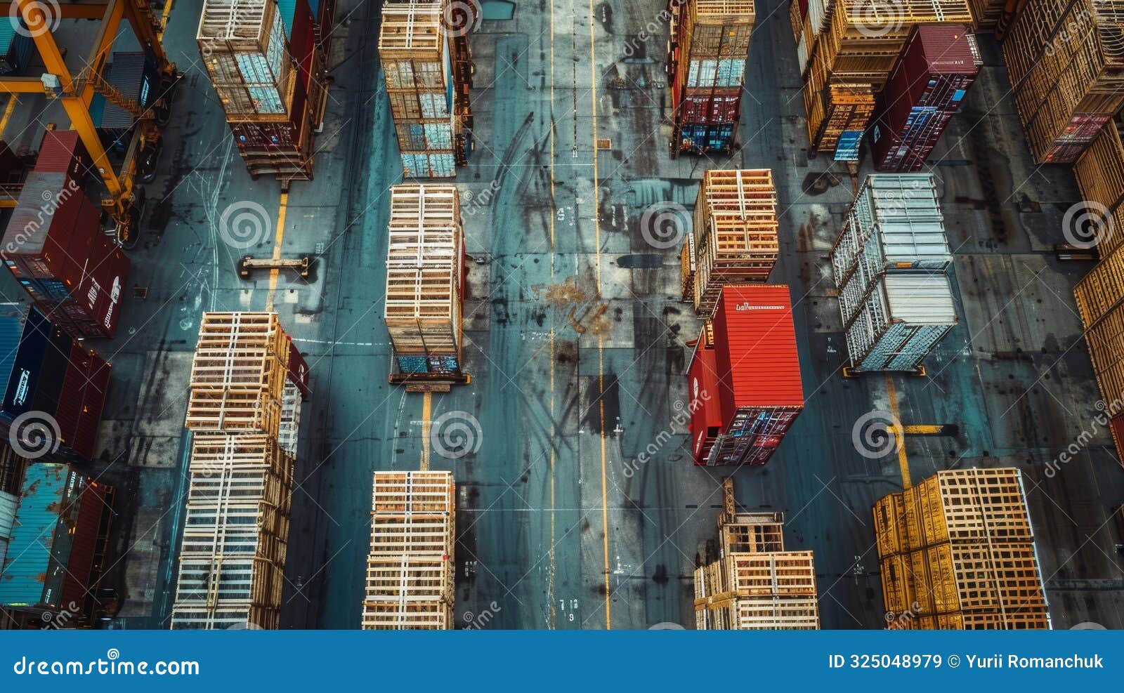 Efficient Logistics Coordination for Timely Deliveries Best Practices ...