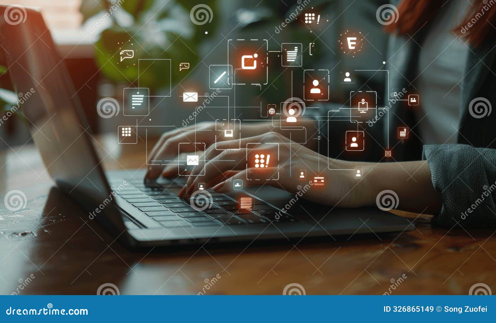 Efficient Online Document Approval and Management System for Fast ...