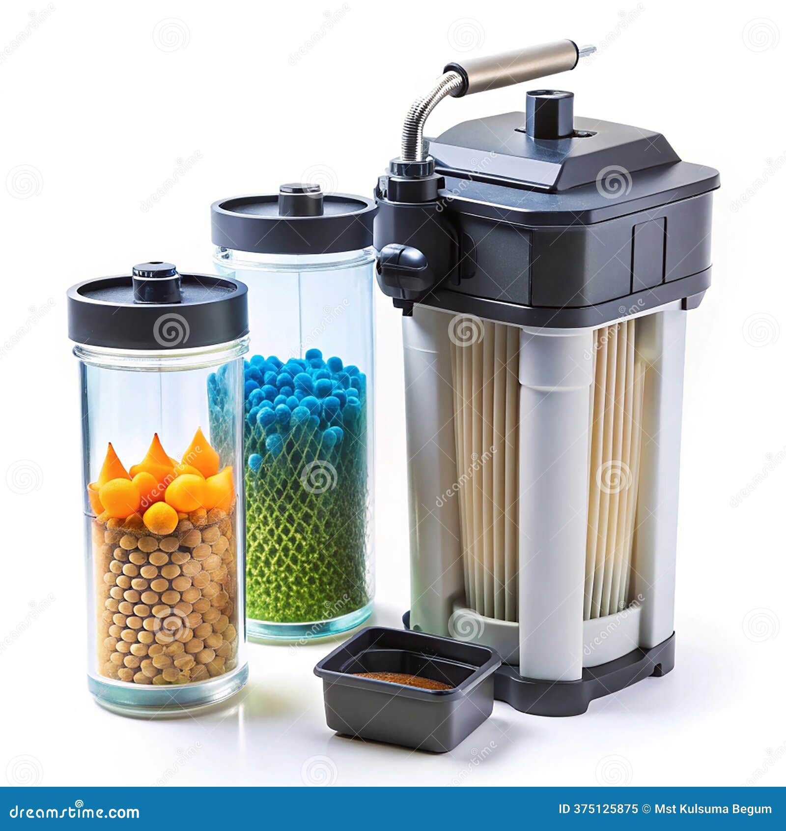 Say No To Plastic. We Eat It. The Fish Eats Plastic And It Enters Our ...