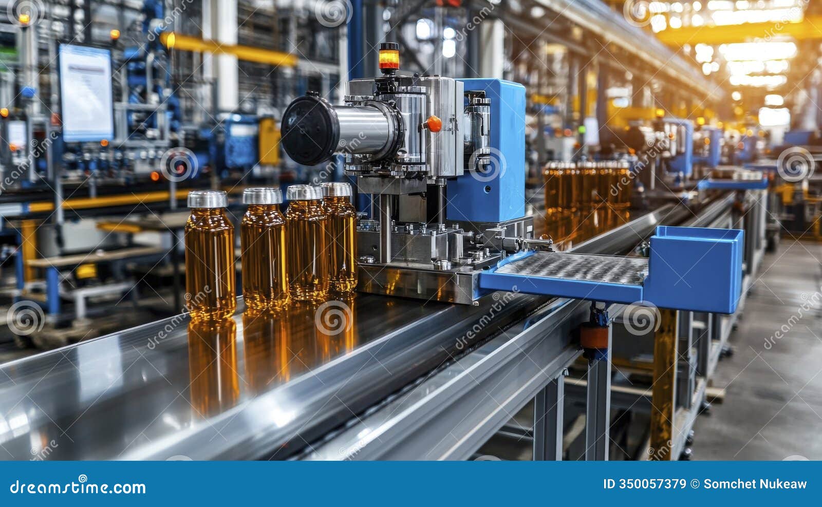 Efficient Resource Utilization in Low-cost Production Lines a Modern ...