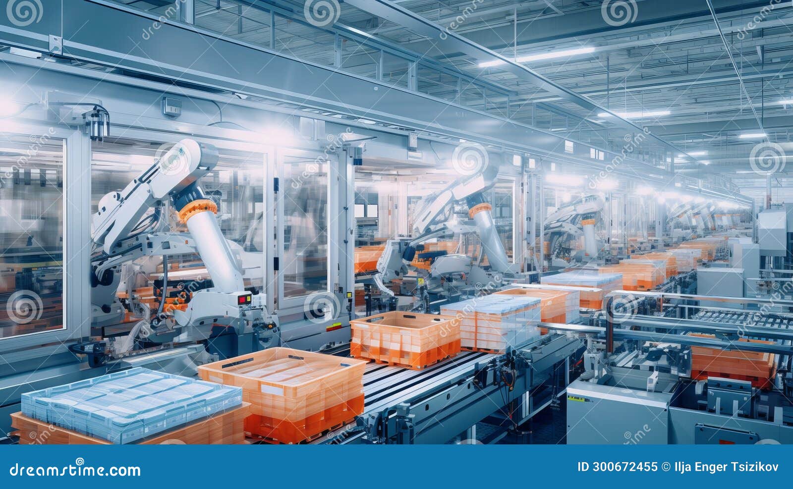 Efficient Robot Assisted Order Fulfillment with Smart Inventory ...