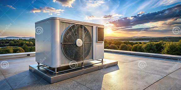 Efficient Rooftop Air Compressor Unit Maximizing Cooling Performance ... Efficient Rooftop Air Compressor Unit Maximizing Cooling Performance ...