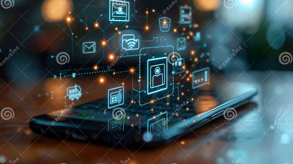 Efficient and Secure Mobile Payment Transactions Using a Variety of ...