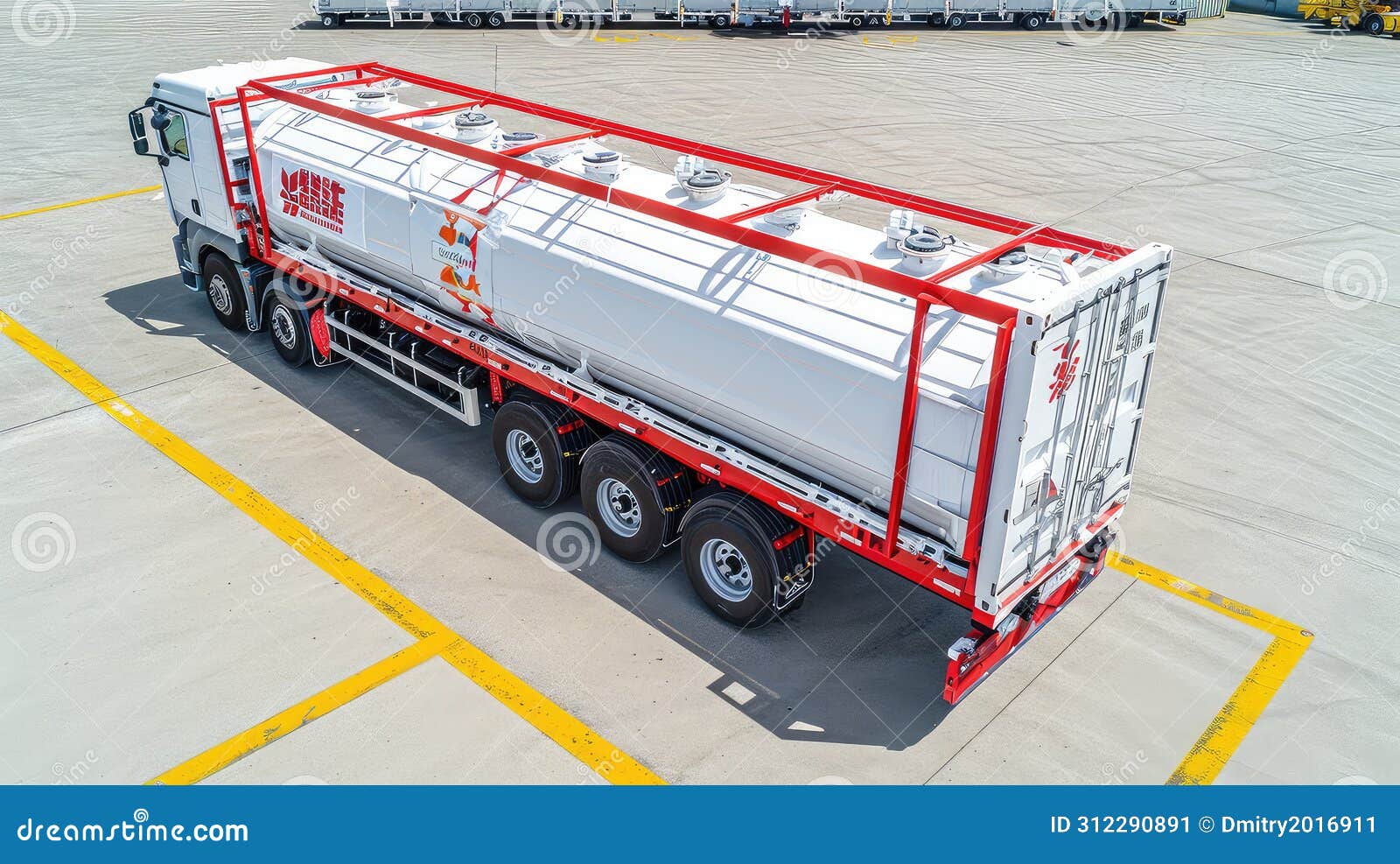 Efficient and Secure: a Tank Built To Handle Petrochemical Challenges ...