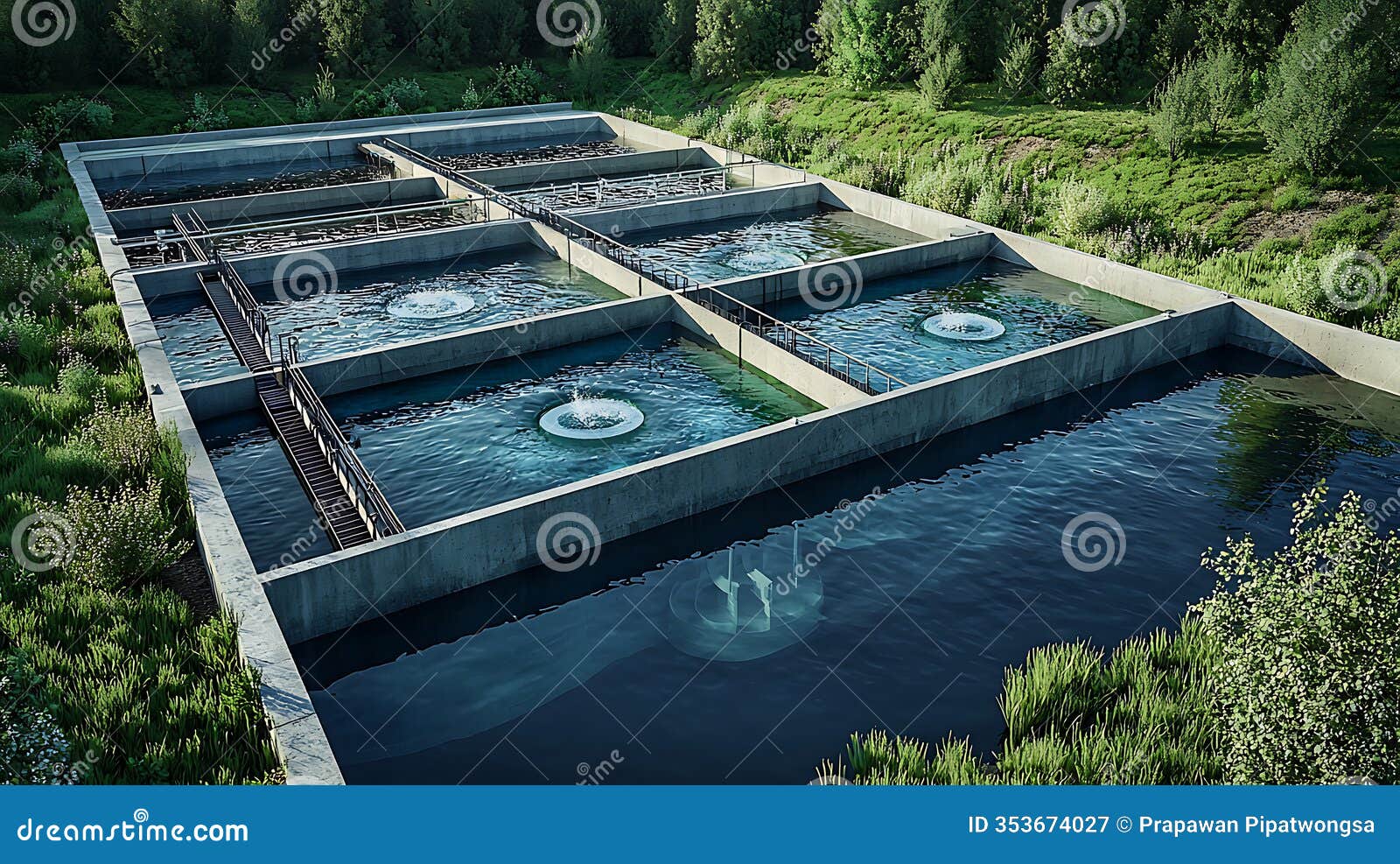 Efficient Sediment Control Systems In Reservoirs With Advanced ...