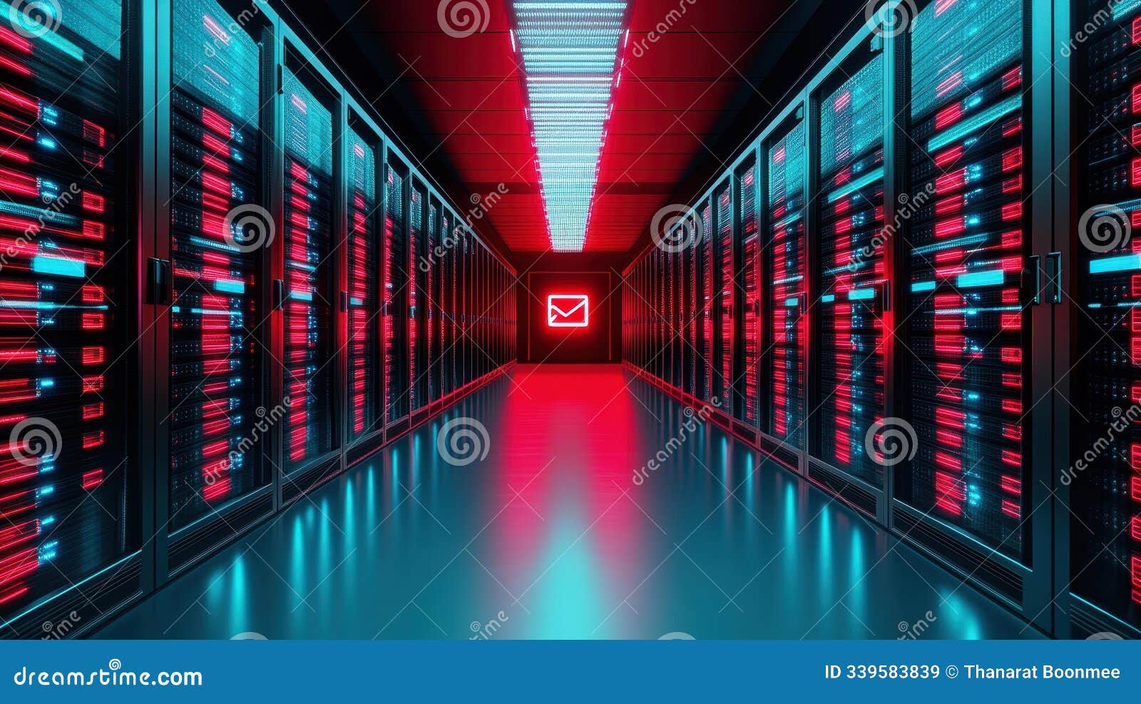 Efficient Storage and Retrieval of Digital Archives in a Centralized ...