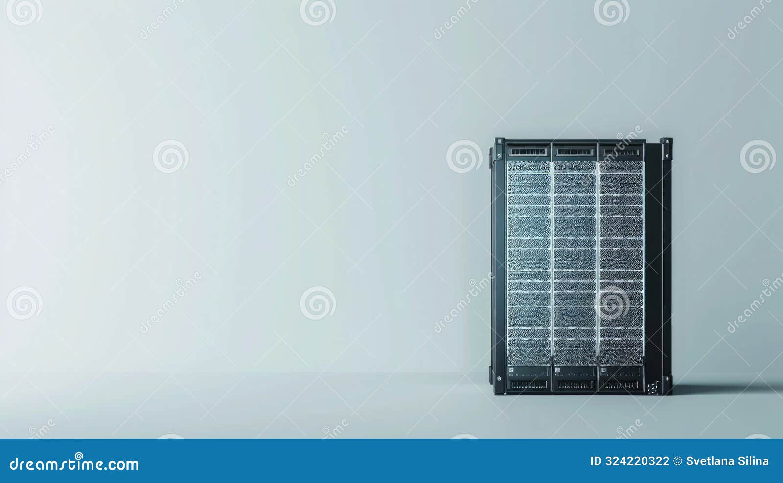 Efficient and Sustainable: Lithium Ion Cell Pack in Solar Energy ...