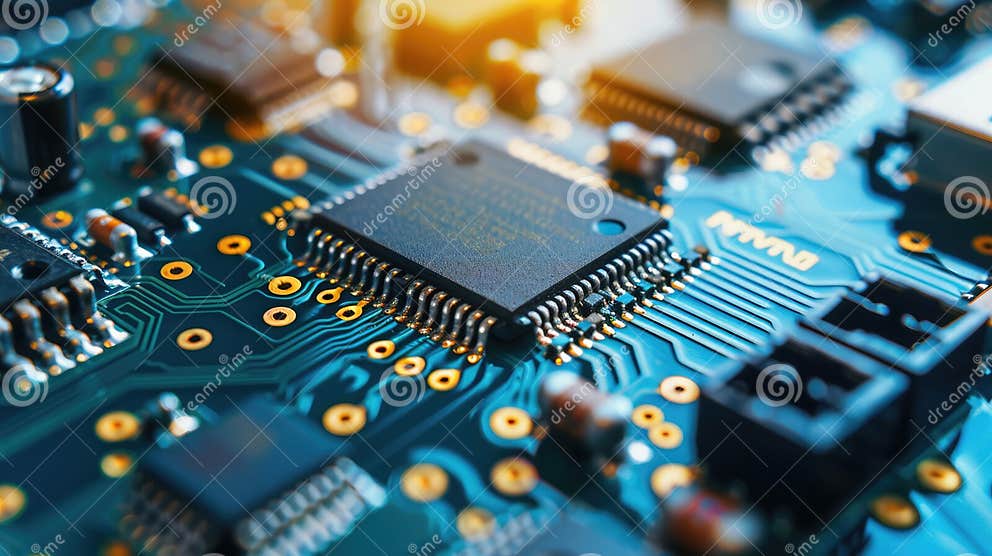 Efficient Technician Supervision of the Fully Automated PCB Production ...