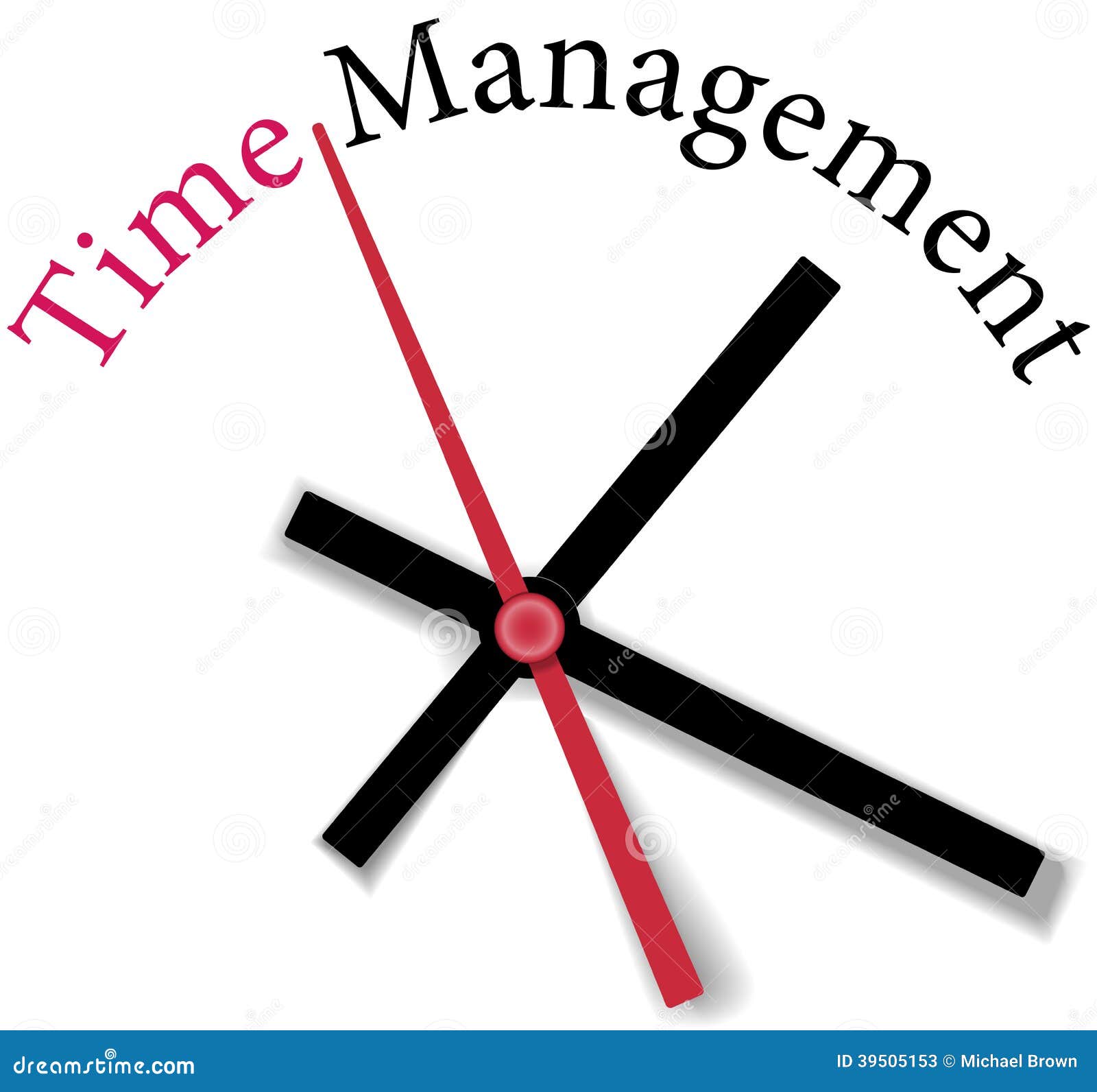 Efficient Time Management Clock Work Stock Vector - Illustration of ... Efficient Time Management Clock Work Stock Vector - Illustration of ...