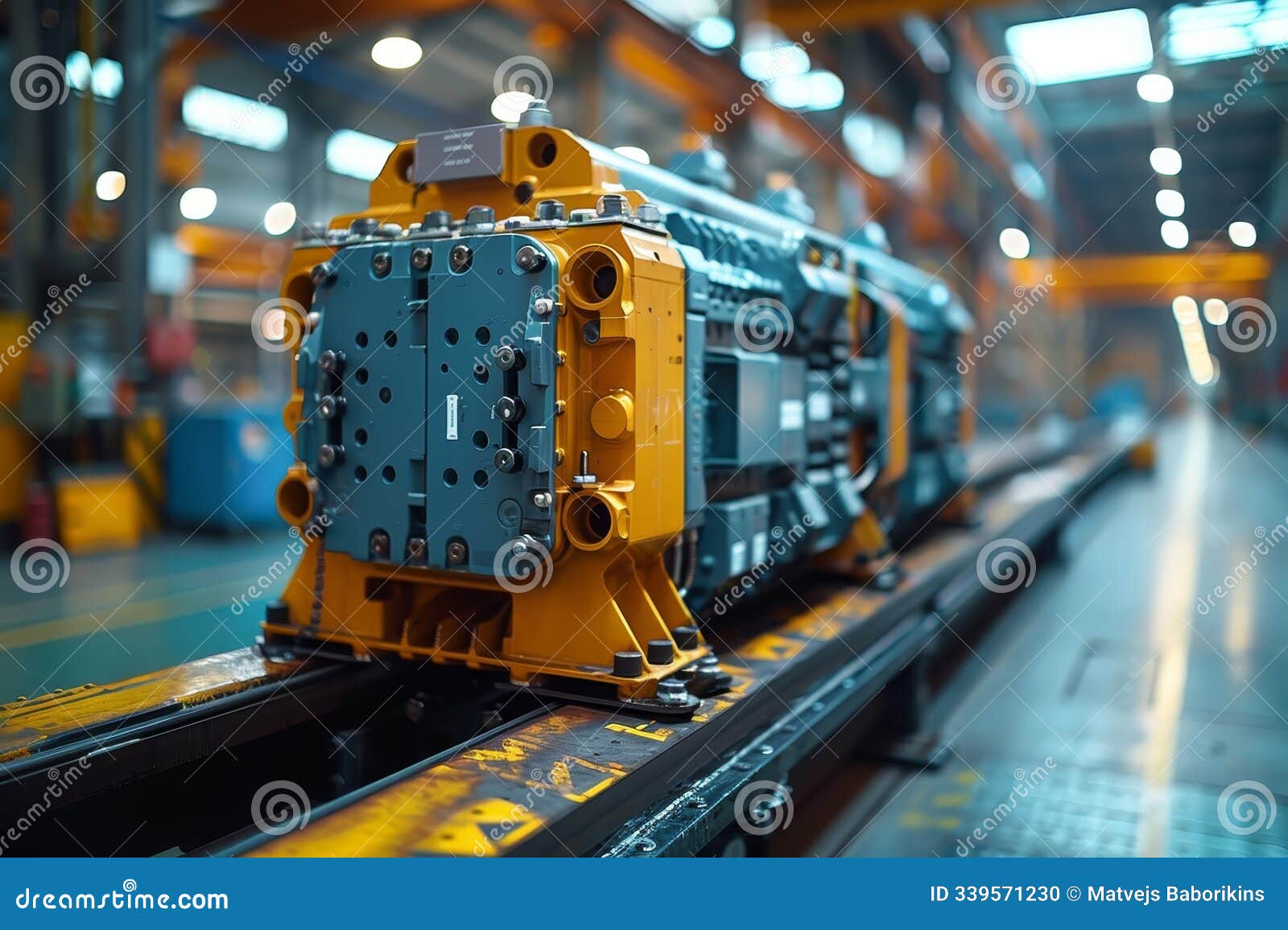 Efficient Transformers and Harmonic Reactors for Electricity ...