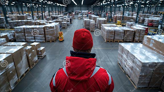 Efficient Warehouse Operations are Crucial for Logistics Management ...