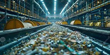 Efficient Waste Management Practices in a Biomass Processing Center ...