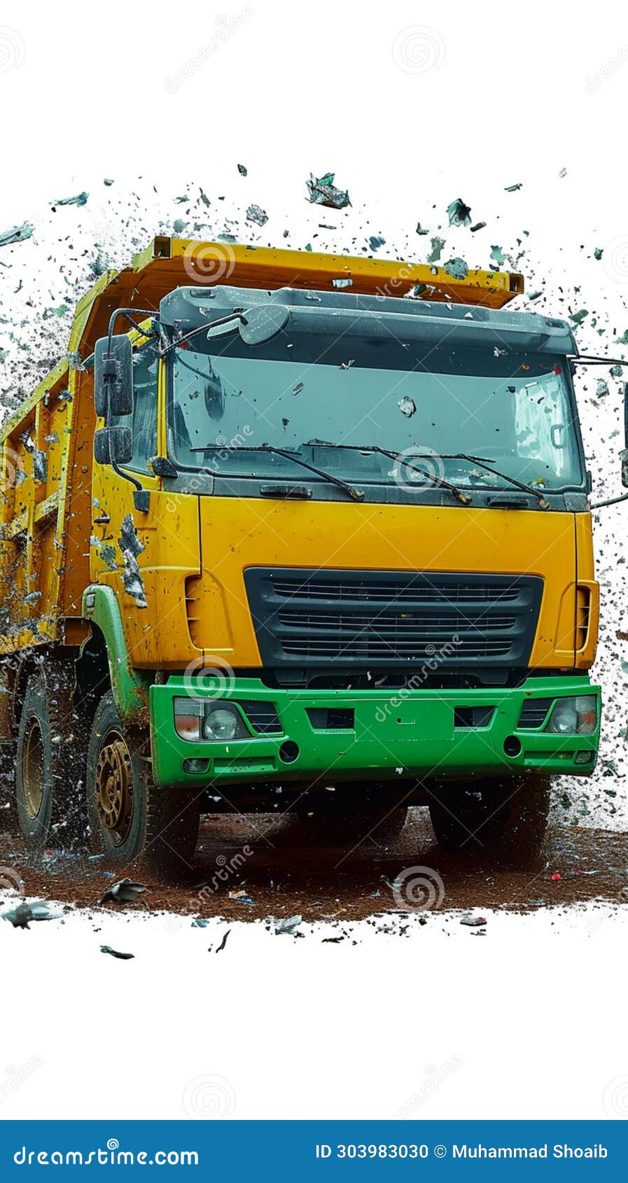 Efficient Waste Management System Streamlining Waste Disposal And ...