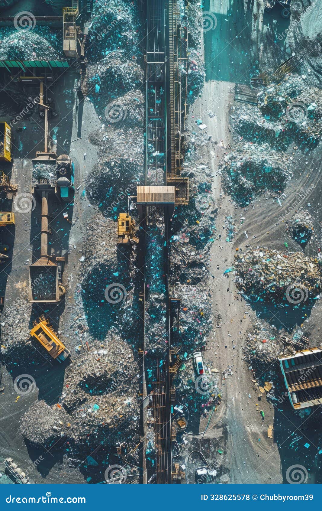 Efficient Waste Management System Streamlining Waste Disposal And ...