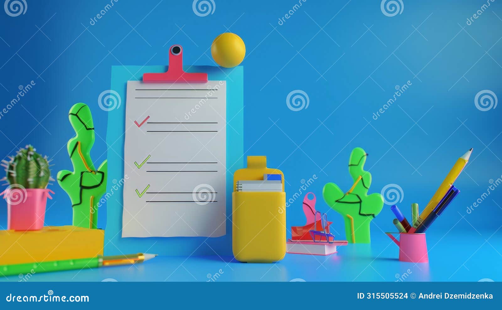 Efficient Work Management, Business Project, Assignment or Exam, Notes ...