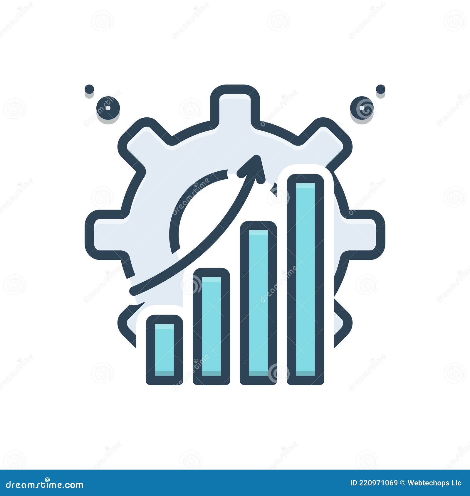 Achievement, Capacity, Efficiently Icon Stock Photo | CartoonDealer.com ... Achievement, Capacity, Efficiently Icon Stock Photo | CartoonDealer.com ...