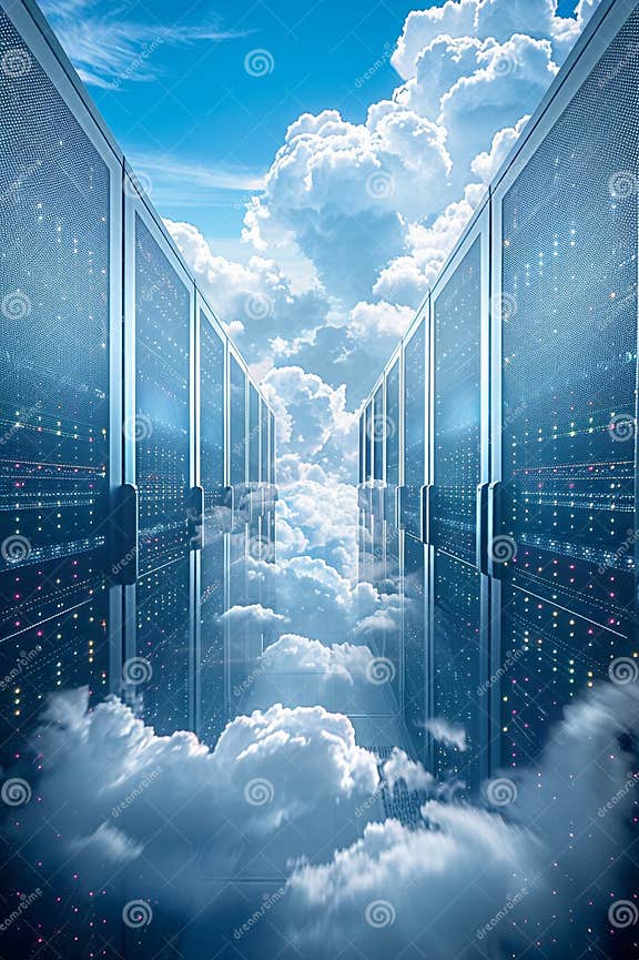 Efficiently Move Data To Cloud with Automated Tools for Enhanced ...