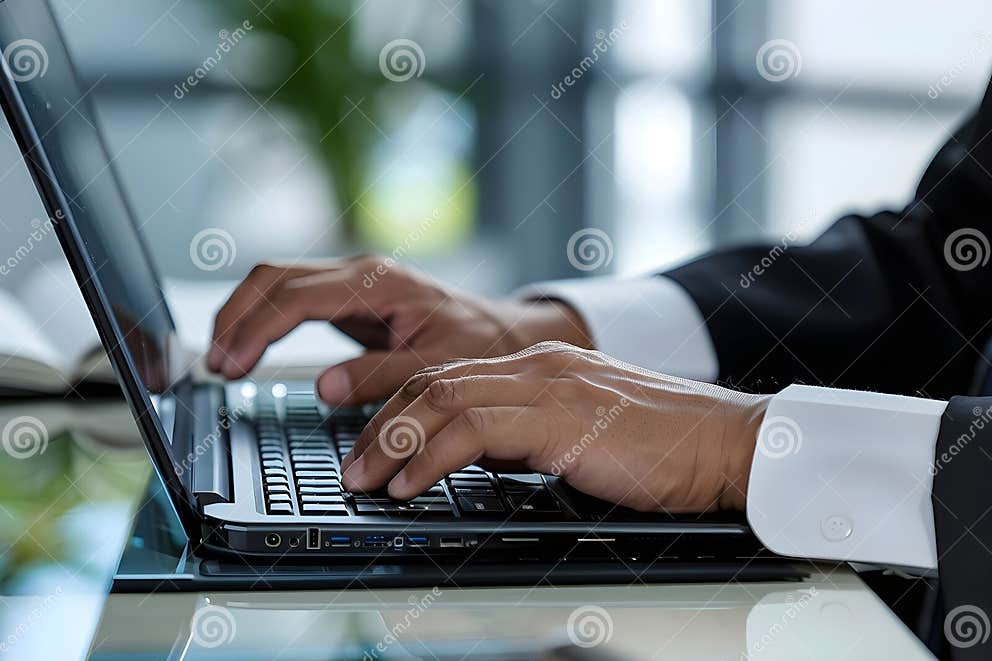 Efficiently Typing on Laptop Keyboard, Mastering Touch Typing ...