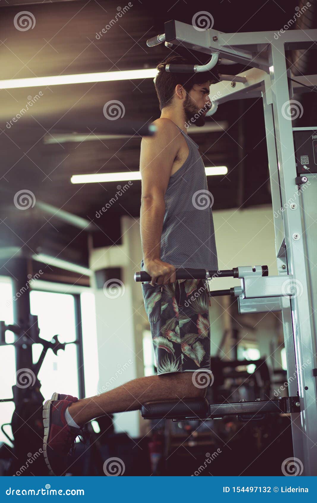 Effort is worth it stock photo. Image of equipment, build - 154497132