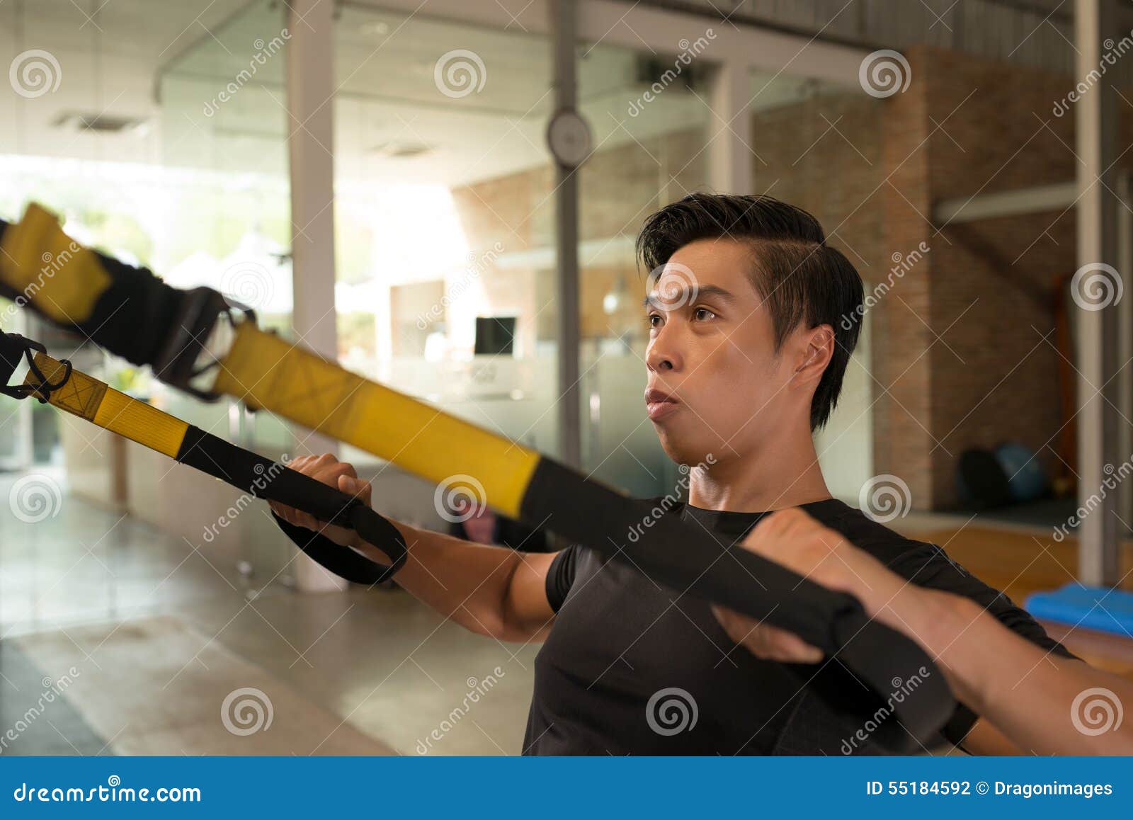 Effort stock photo. Image of fitness, training, strength - 55184592