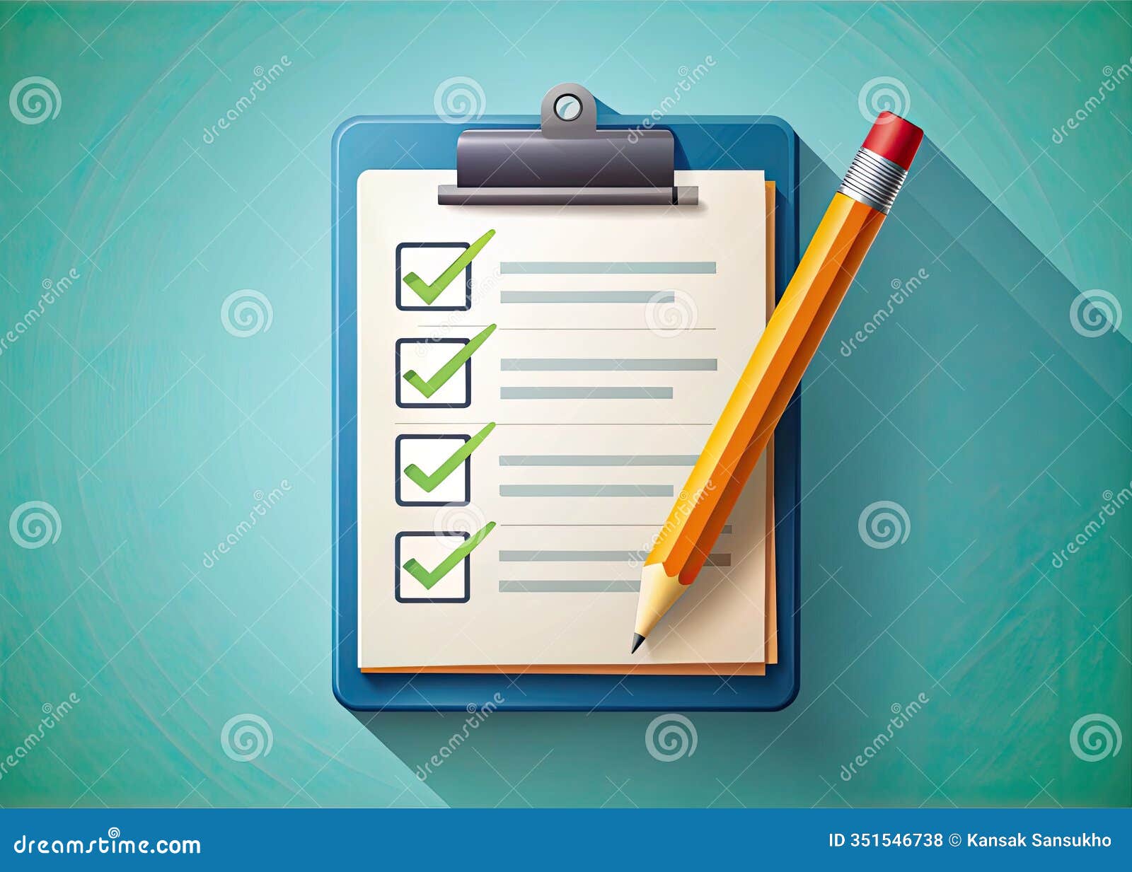 Effortlessly Manage Your Tasks with this Stunning Minimalist Checklist ...