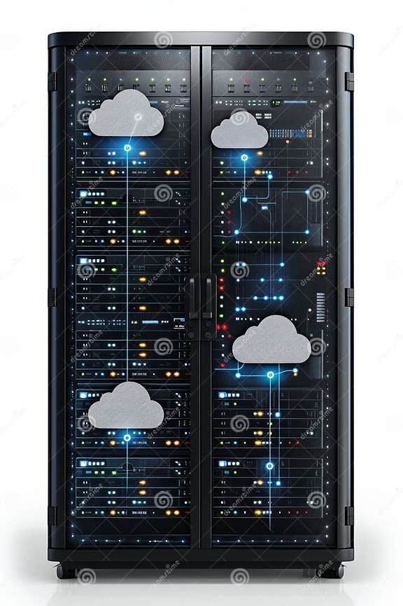 Effortlessly Transfer Data from on-premises Servers To Cloud Storage ...