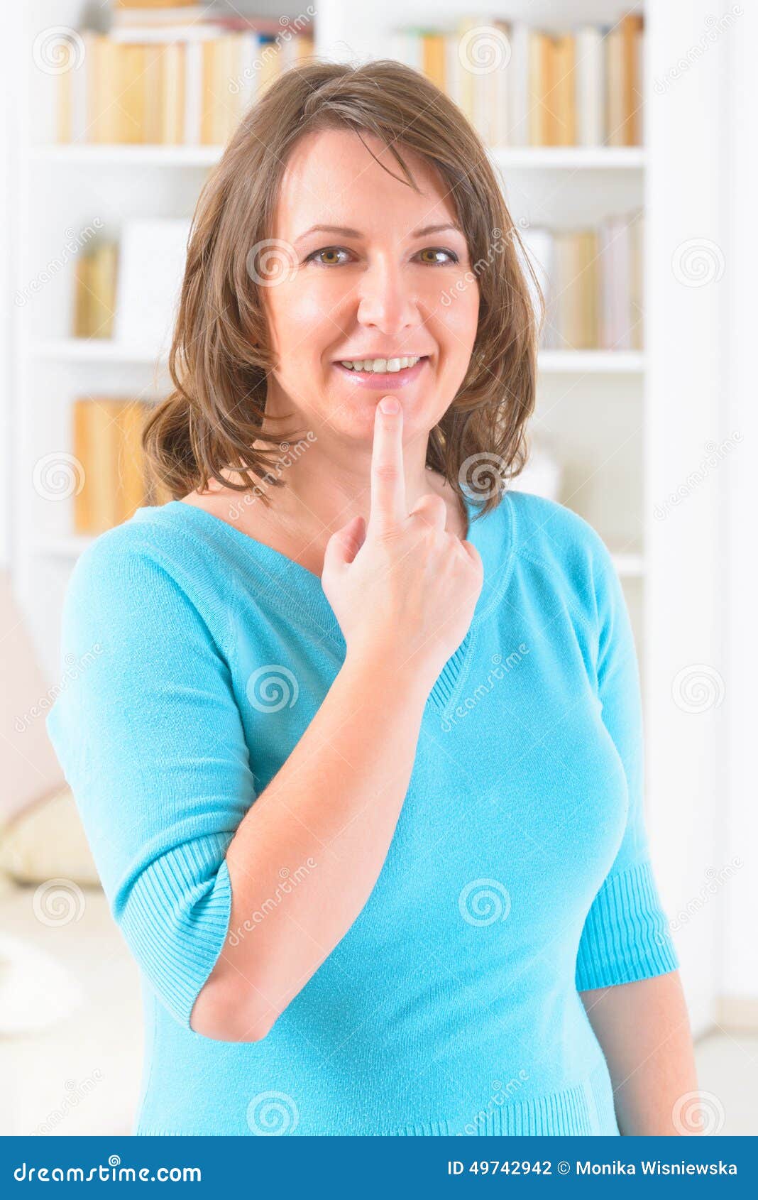 EFT Tapping Points Stock Photo | CartoonDealer.com #69840138