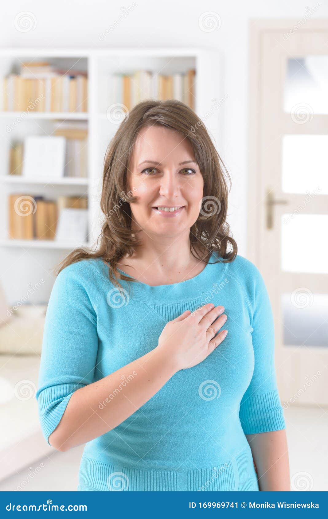 EFT tapping points stock image. Image of tender, acupresure - 169969741