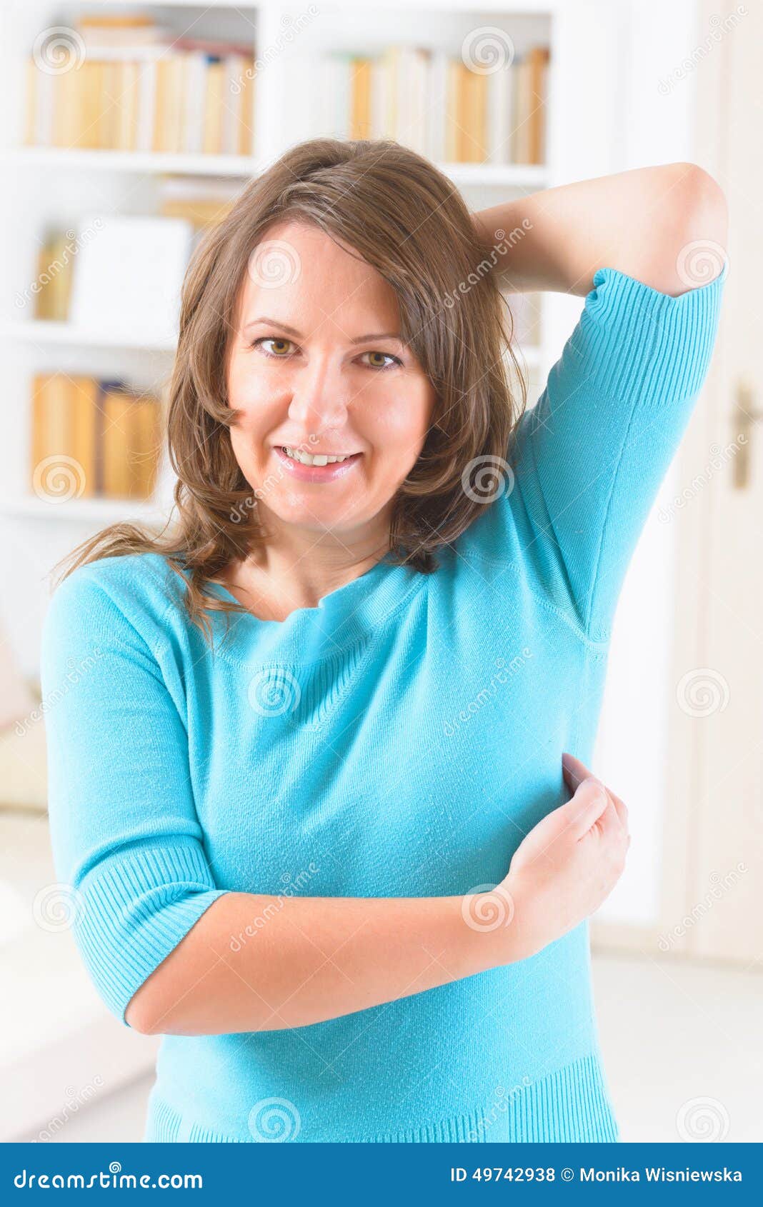 EFT tapping points stock photo. Image of energy, head - 49742938