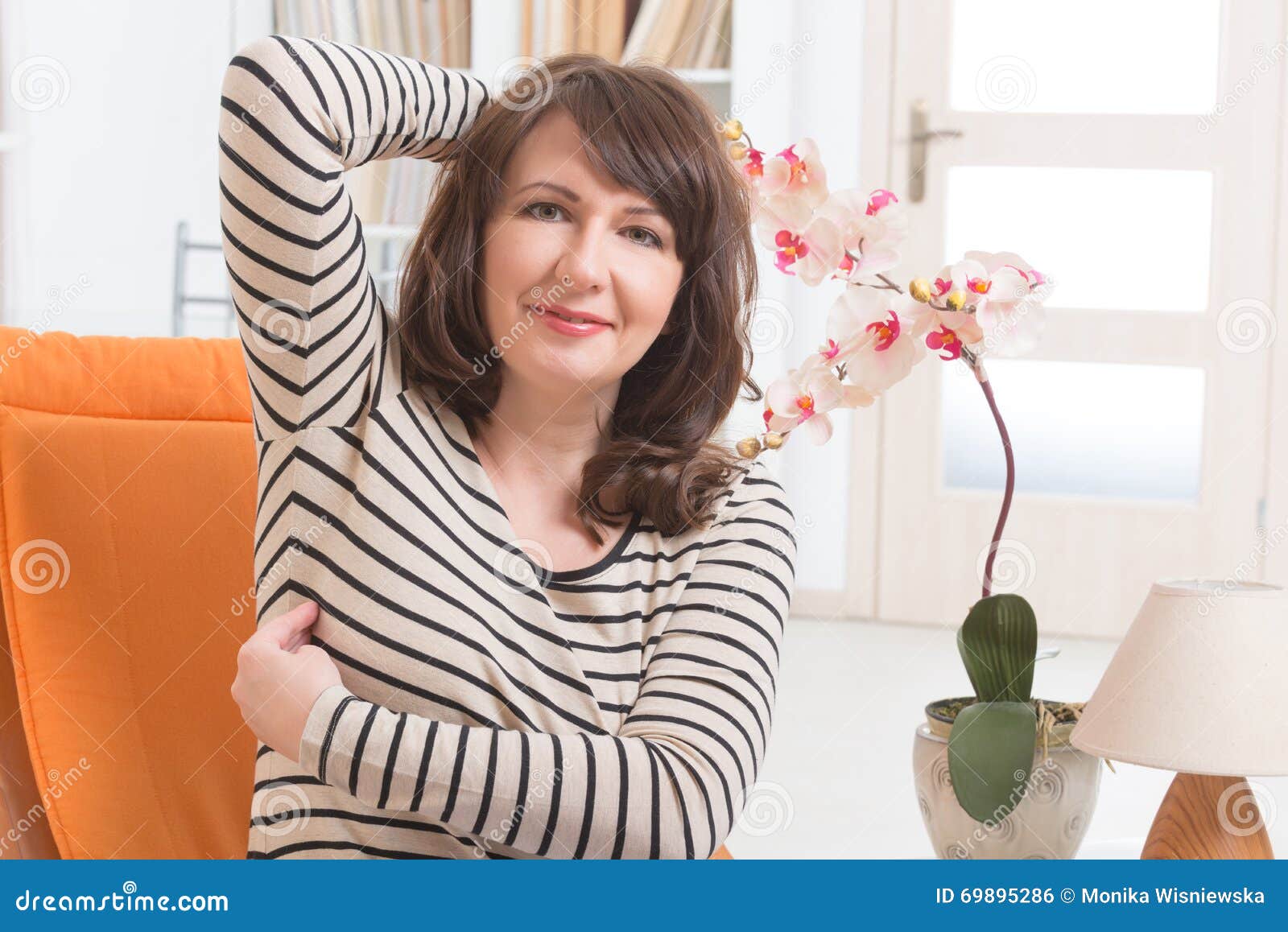 EFT tapping points stock photo. Image of neuro, field - 69895286