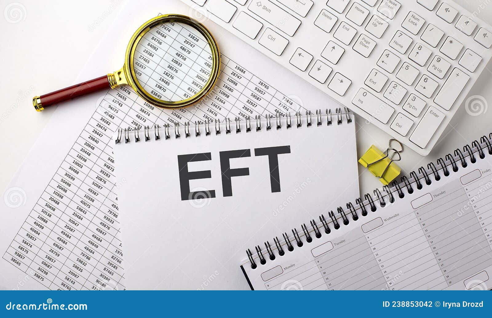 Eft Chart Stock Photos - Free & Royalty-Free Stock Photos from Dreamstime