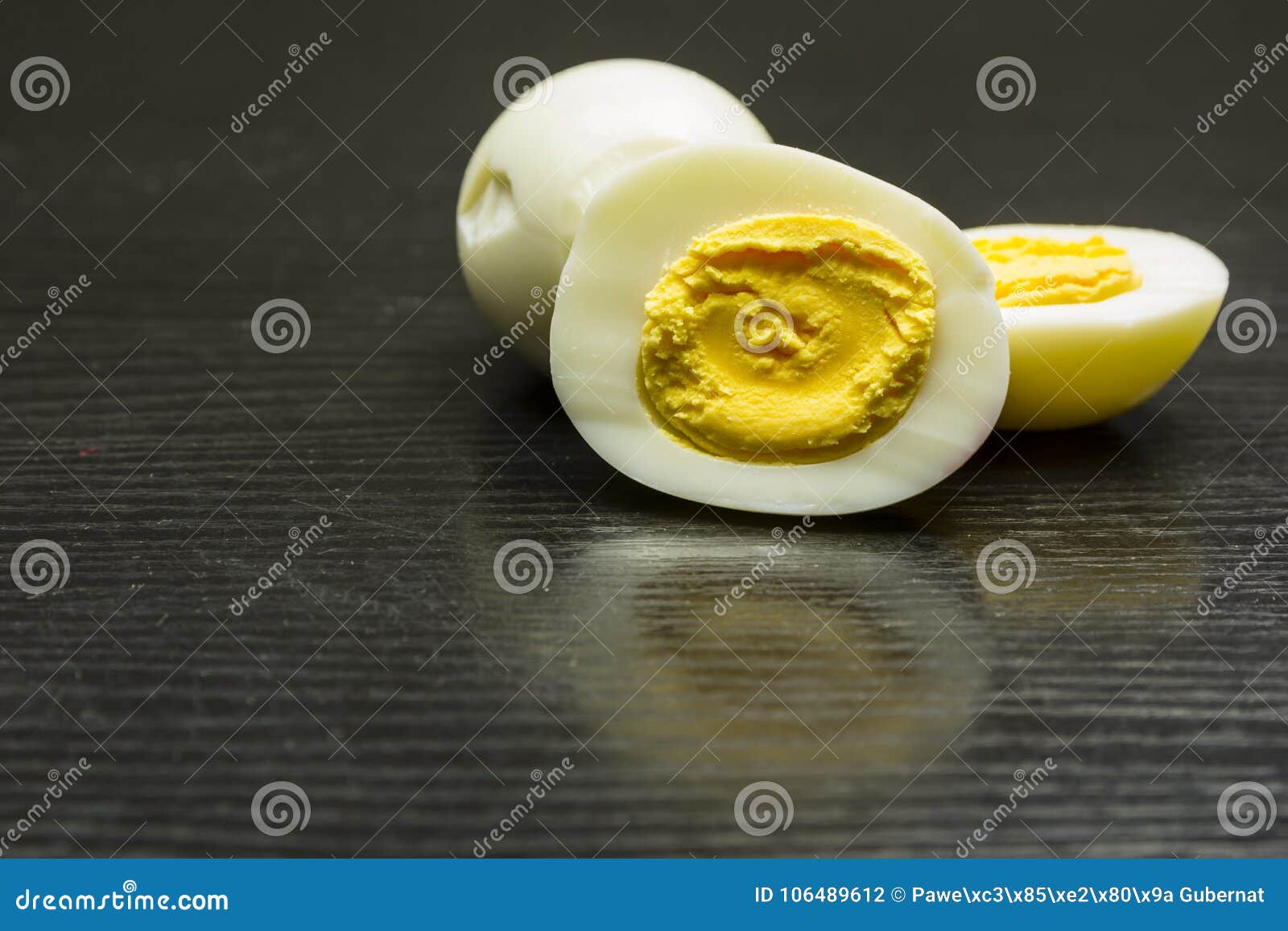 Egg as food. stock photo. Image of quality, glaire, kitchen - 106489612