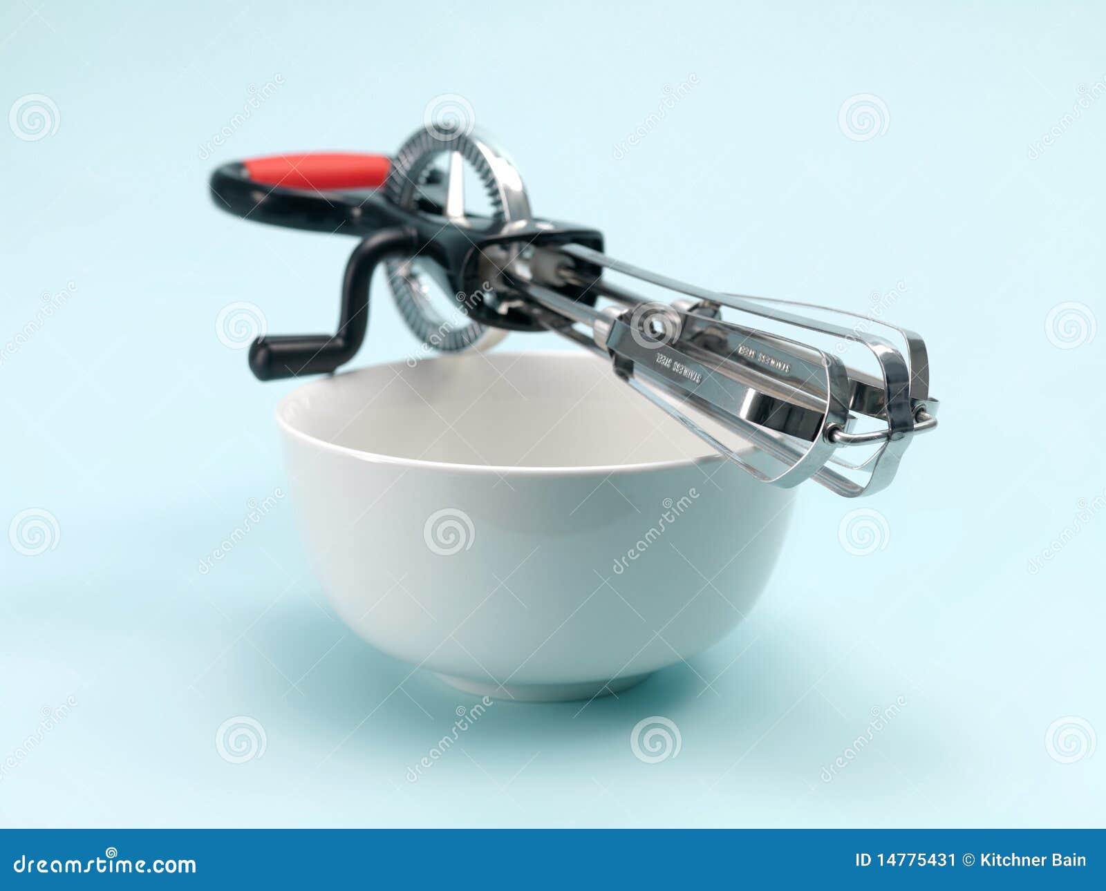 Egg Beater stock image. Image of perspective, handheld - 14775431
