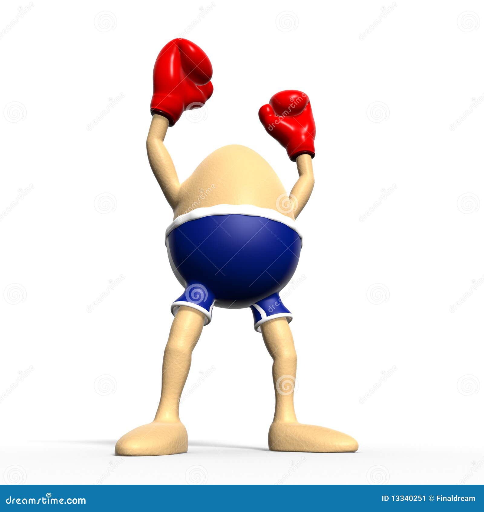 Egg Boxing Gloves Stock Illustrations – 101 Egg Boxing Gloves Stock ...
