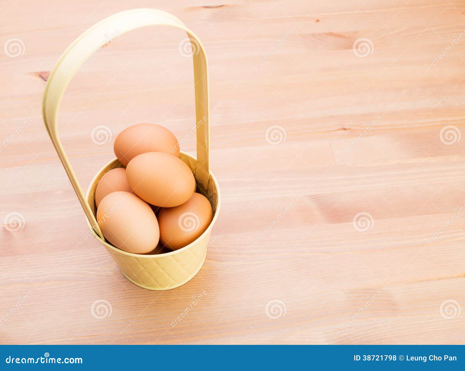 Egg in bucket stock photo. Image of easter, bucket, shell - 38721798